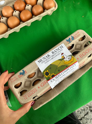 This week's fresh finds | Avocado Toast