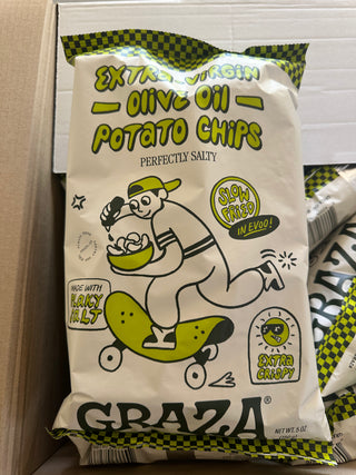 Avocado Toast & Grocery