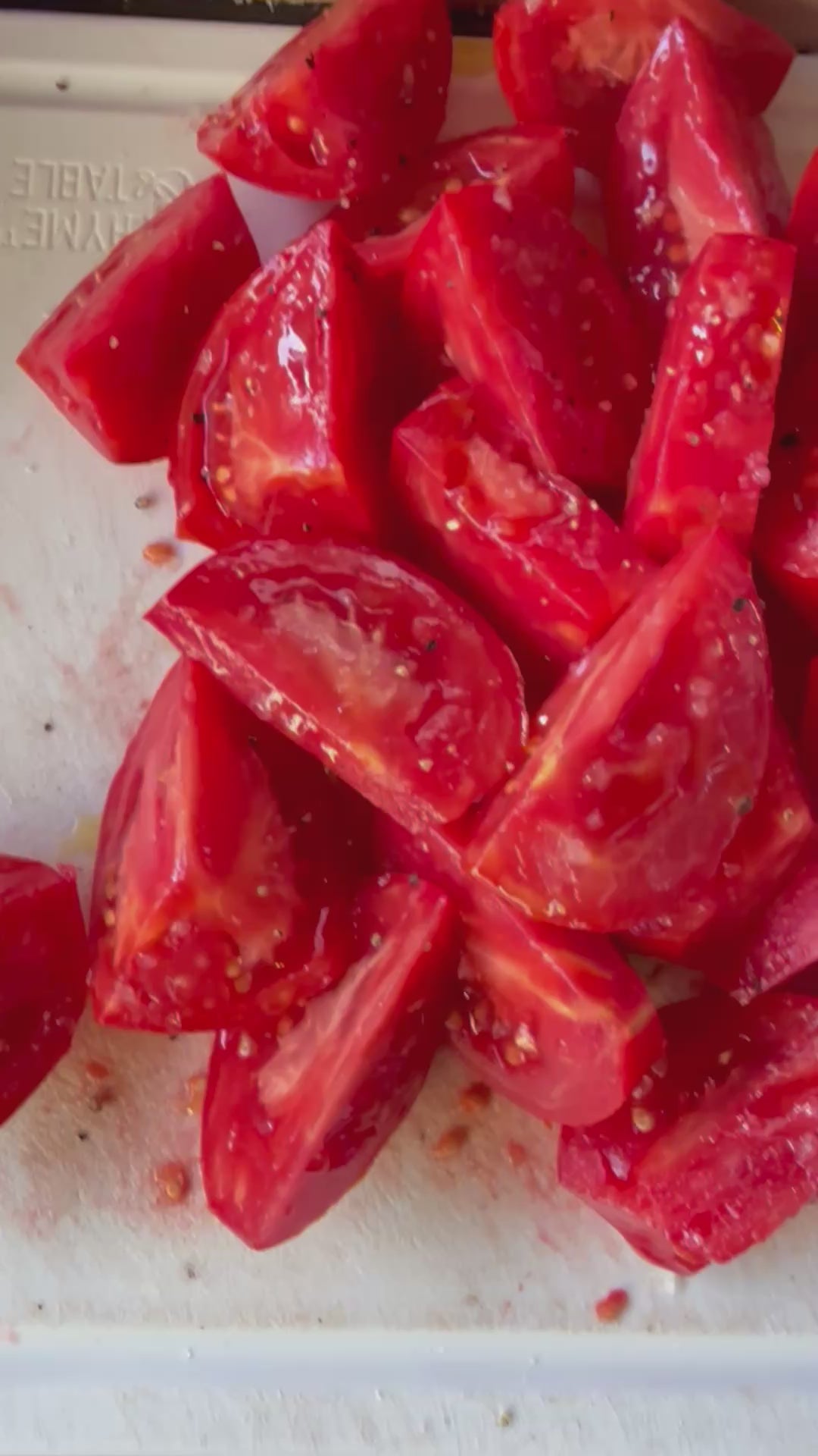Celebrity Tomatoes from Munak Ranch 2lbs | Avocado Toast